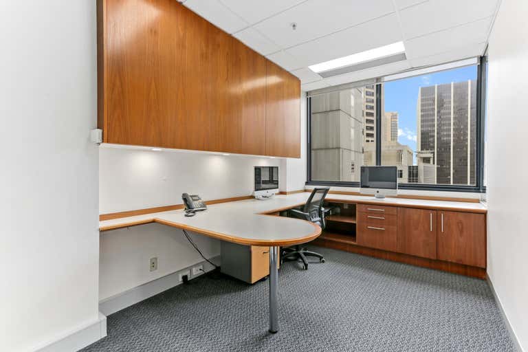 Suite 18.0/109 Pitt Street, Sydney, NSW 2000 - Office For Lease ...