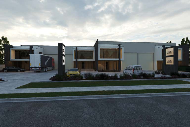 Leased Industrial & Warehouse Property at 1048 South Road, Edwardstown ...