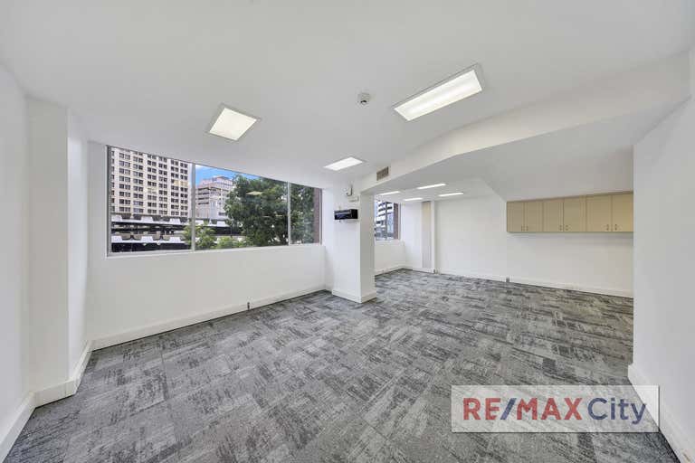 Leased Office at Morris Towers, 23/149 Wickham Terrace, Spring Hill ...