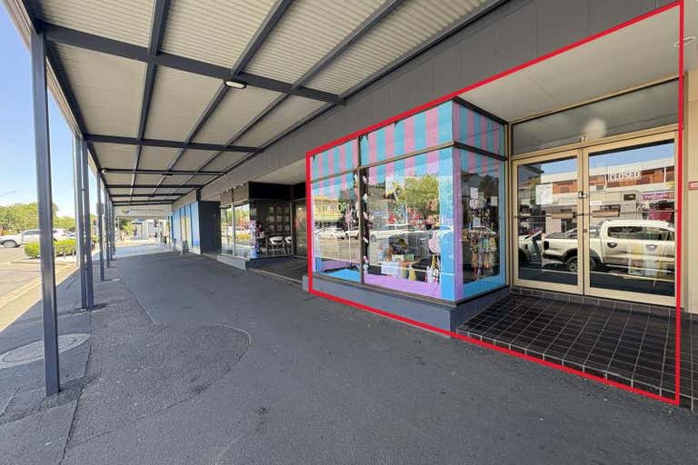 Shop 6, 189 Baylis Street, Wagga Wagga, NSW 2650 - Shop & Retail ...