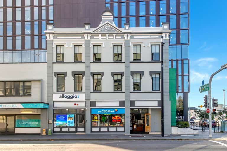 840 Hunter Street, Newcastle, NSW 2300 - Office For Lease - realcommercial