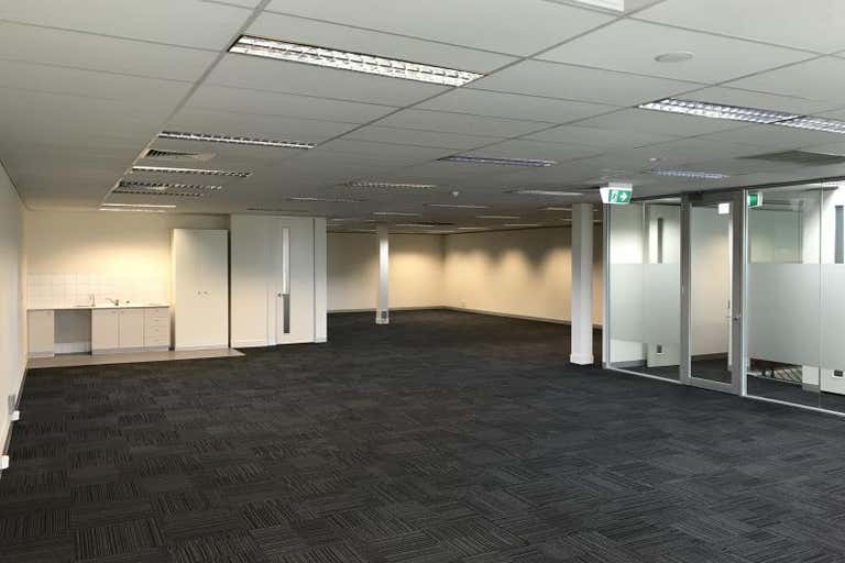 Leased Office at CITIPORT, First floor - 668 Lorimer Street, Port ...