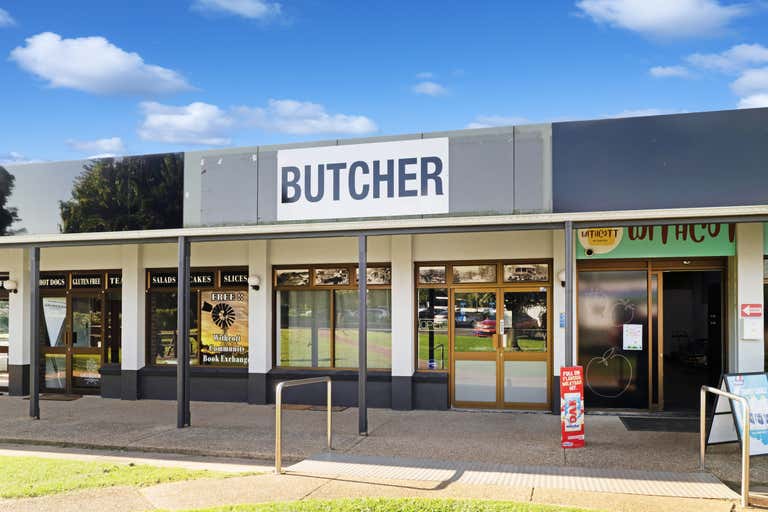 Withcott Town Centre, Shop 14, 656 Toowoomba Connection Road, Withcott ...