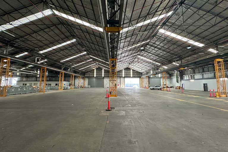 Unit 1, 706 Lorimer Street, Port Melbourne, VIC 3207 - Industrial ...