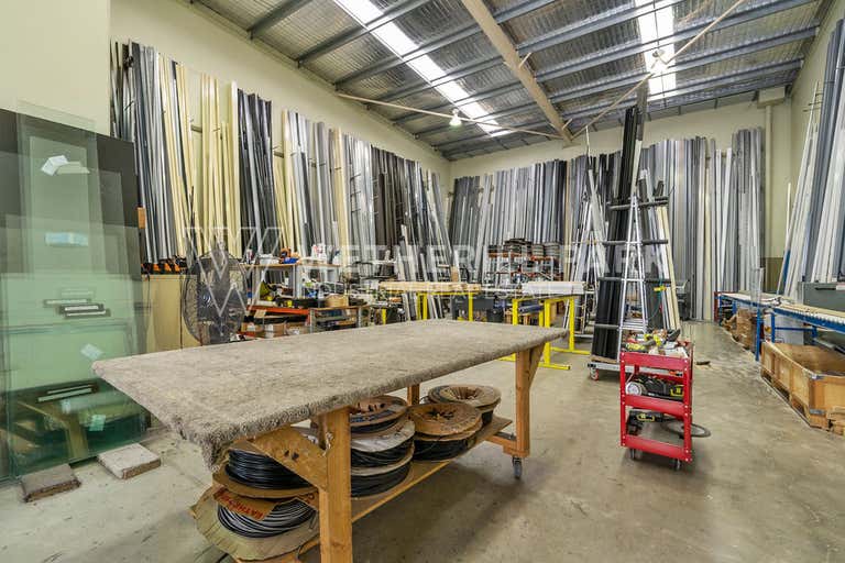 Wetherill Park, NSW 2164 - Industrial & Warehouse Property For Lease ...
