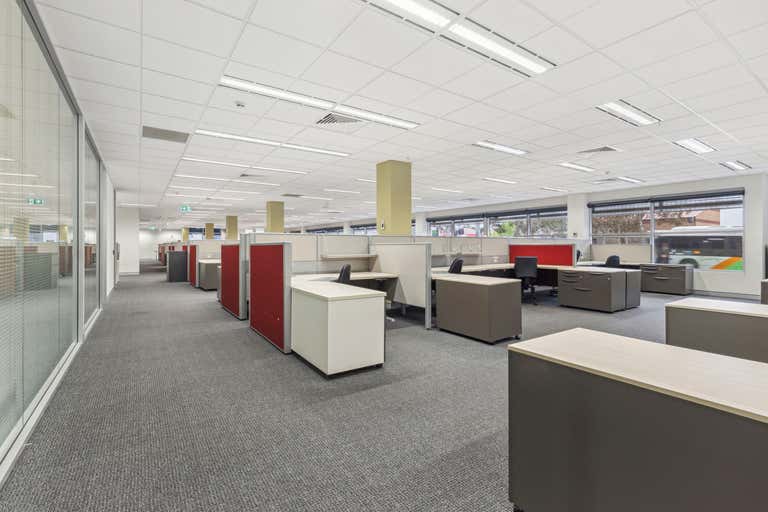 The Forum, 175 Soward Way, Greenway, ACT 2900 - Office For Lease ...