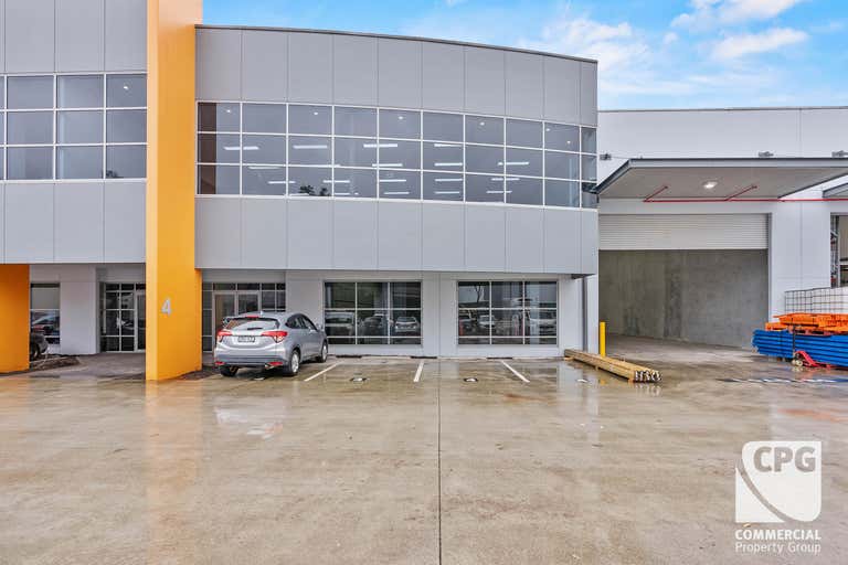3/17 Willfox Street, Condell Park, NSW 2200 - Industrial & Warehouse ...