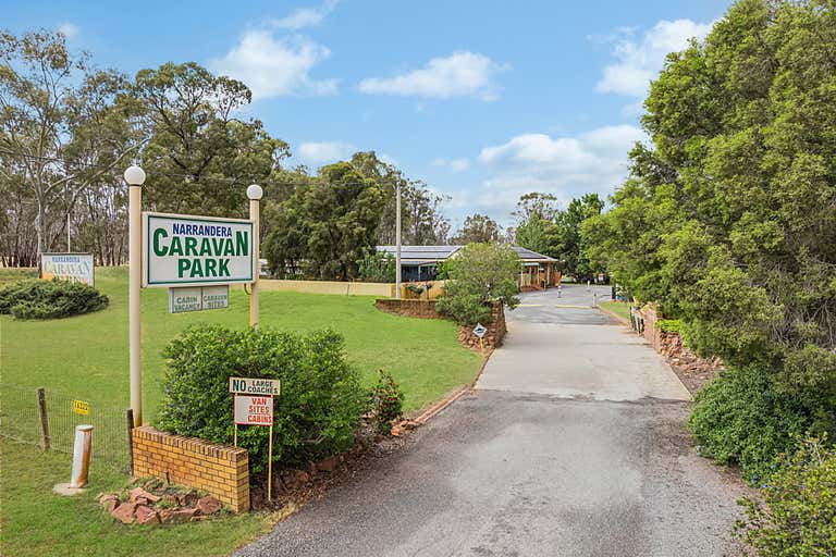 16322 Newell Highway, Narrandera, NSW 2700 - Hotel, Motel & Leisure ...