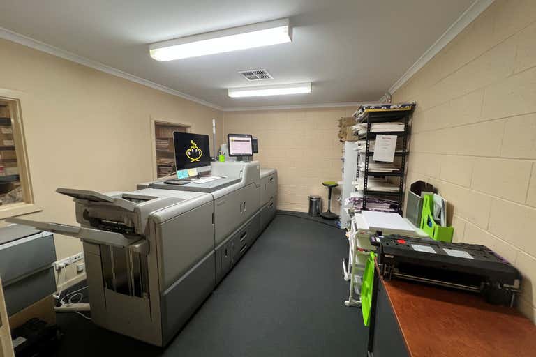 Leased Industrial & Warehouse Property at 106B Rundle Street, Kent Town ...