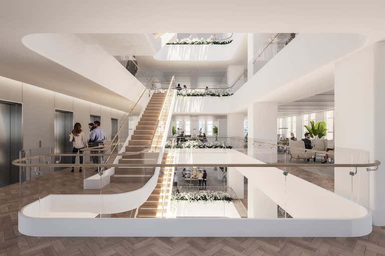 44 Martin Place, Sydney, NSW 2000 - Office For Lease - realcommercial