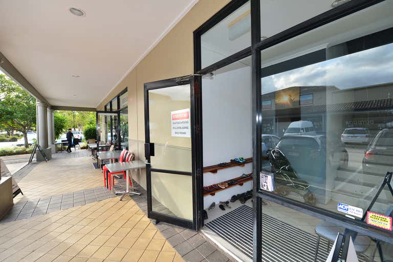 2&3/Lot 2/7-9 Gibson Road, Noosaville, QLD 4566 - Office For Lease ...