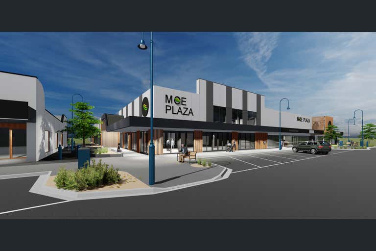 Moe Plaza, Shop 10, 22-30 Moore Street, Moe, VIC 3825 - Shop & Retail ...