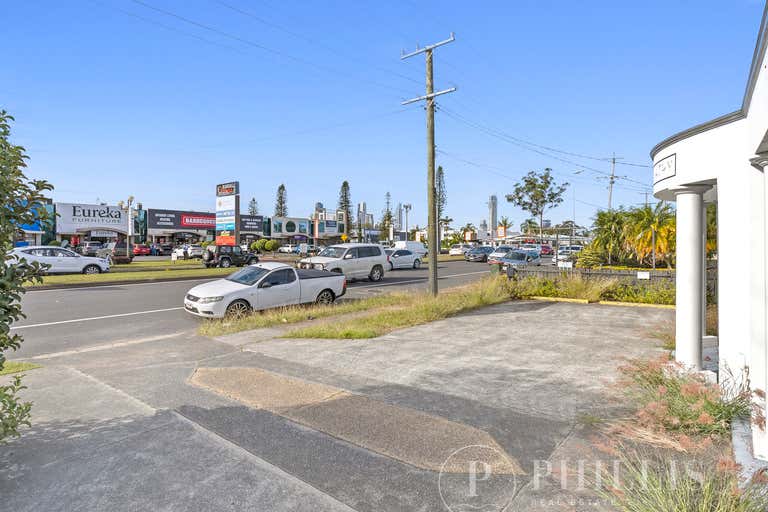 Sold Office at 34 Ashmore Road, Bundall, QLD 4217 - realcommercial