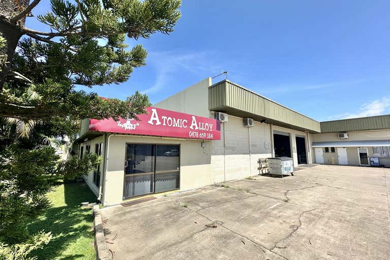 5/46-50 Hugh Ryan Drive, Garbutt, QLD 4814 - Industrial & Warehouse ...