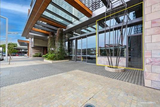 11 Barrack Square, Perth, WA 6000 - Shop & Retail Property For Lease ...