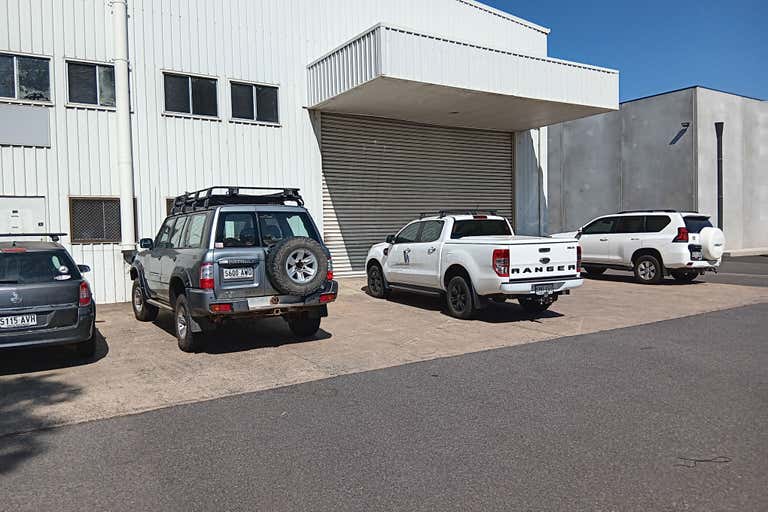 Leased Industrial & Warehouse Property at 12 Angus Avenue, Edwardstown ...