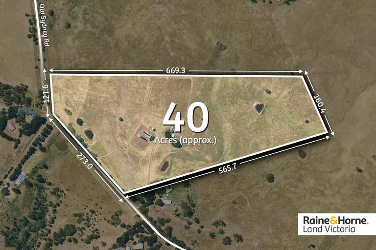 Sold Development Site & Land at 1900 Old Sydney Road, Wallan, VIC 3756 ...