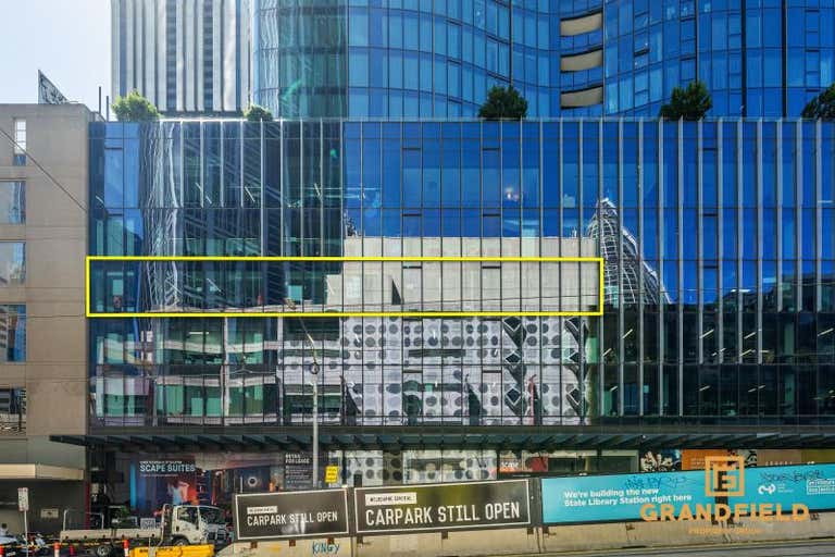 Suite 301S, 232 La Trobe Street, Melbourne, VIC 3000 - Office For Lease ...