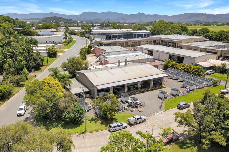 37 Lundberg Drive, South Murwillumbah, NSW 2484 - Industrial ...