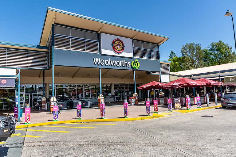 Beerwah Village, 44 Simpson Street, Beerwah, QLD 4519 - Shop & Retail ...