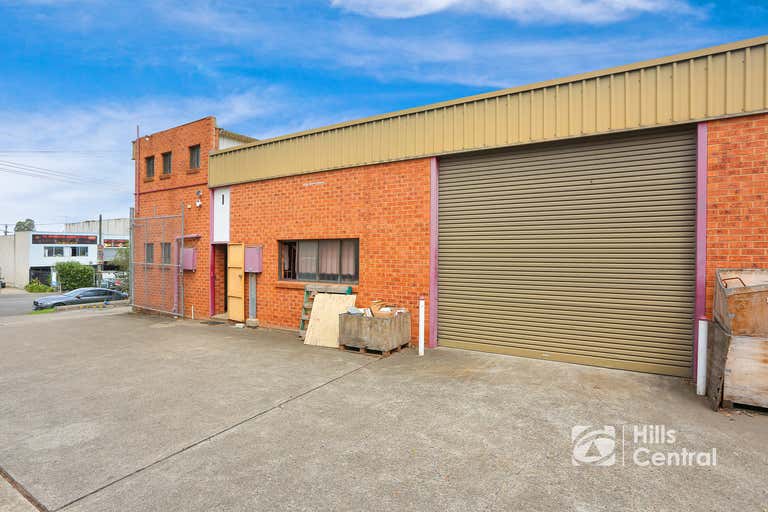 1/49 Princes Street, Riverstone, NSW 2765 - Industrial & Warehouse ...
