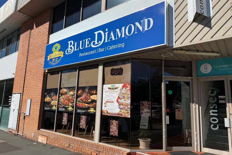Unit 2, 8-12 Purdue Street, Belconnen, ACT 2617 - Shop & Retail ...