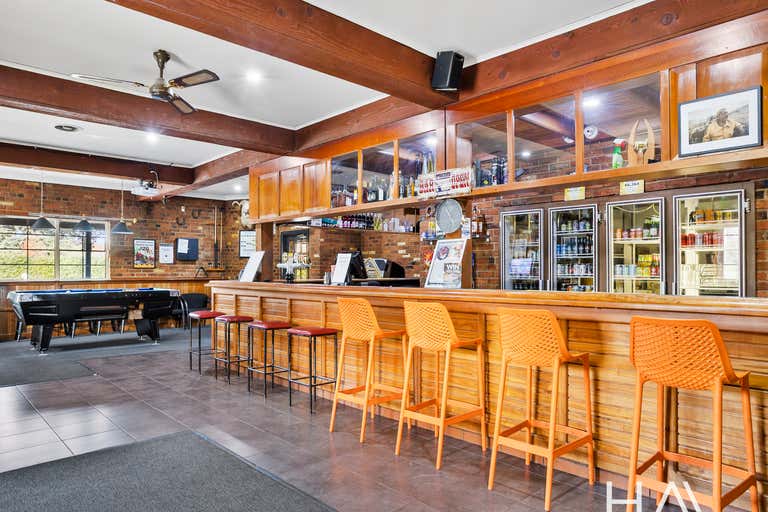 117 Main Street, Kempton, TAS 7030 - Hotel, Motel & Leisure Property ...