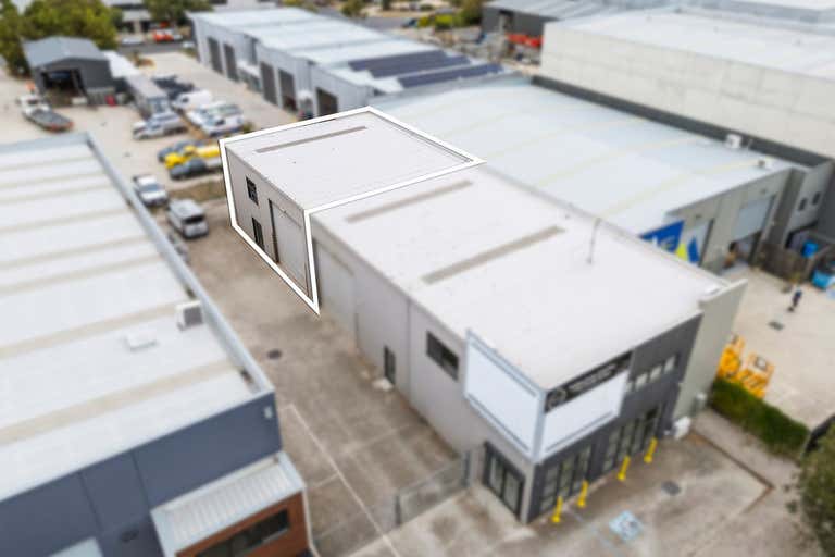 Leased Industrial & Warehouse Property at 2/5 Castles Drive, Torquay ...