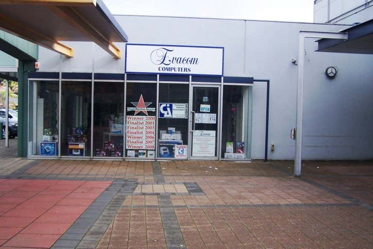 Leased Shop & Retail Property at Shop 4 , 217 Pimpala Road, Woodcroft ...