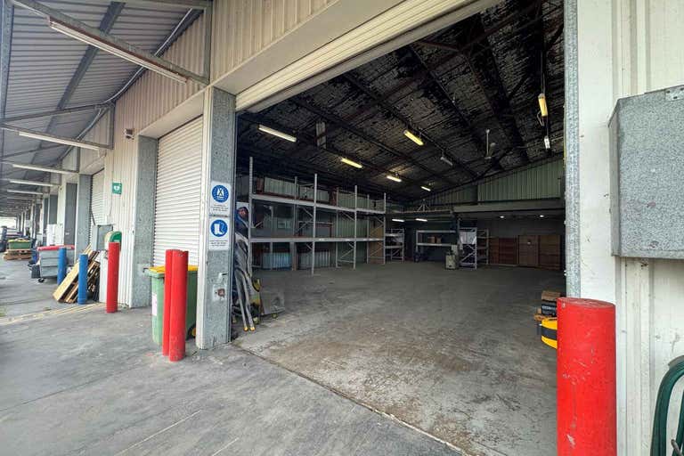 Leased Industrial & Warehouse Property at 9/26 Terrace Road, North ...