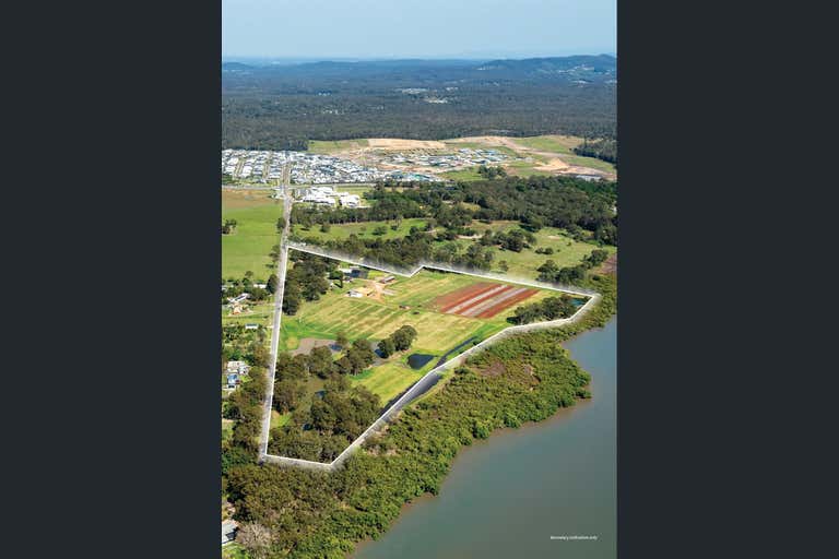 74-96 Scenic Road, Redland Bay, QLD 4165 - Development Site & Land For ...