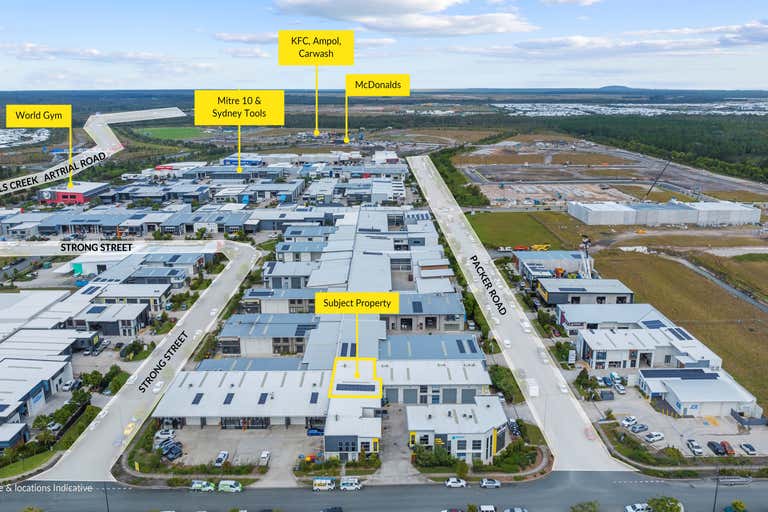 2/1 Packer Road, Baringa, QLD 4551 - Industrial & Warehouse Property ...