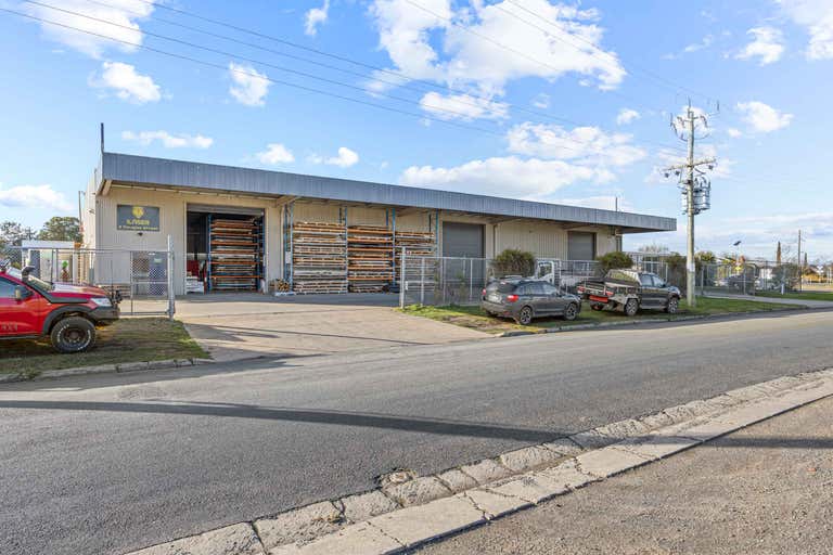 Leased Industrial & Warehouse Property at 220 Sutton Street, Delacombe ...