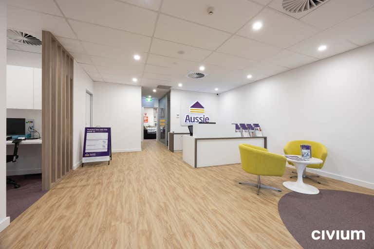 Leased Office at Unit 239, 58 Cowlishaw Street, Greenway, ACT 2900 ...