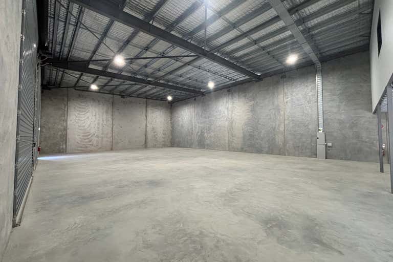 Sold Industrial & Warehouse Property at 9/76 Jardine Drive, Redland Bay ...