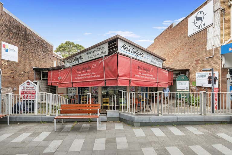 66 Gymea Bay Road, Gymea, NSW 2227 - Shop & Retail Property For Sale ...