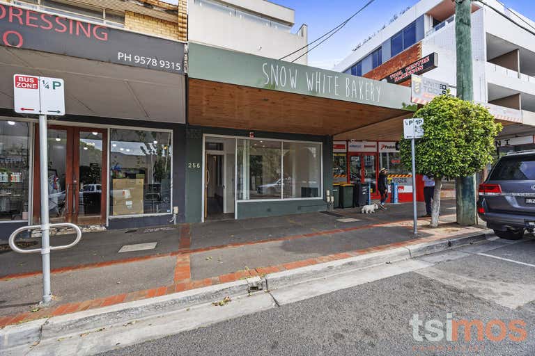 256 McKinnon Road, McKinnon, VIC 3204 - Shop & Retail Property For ...