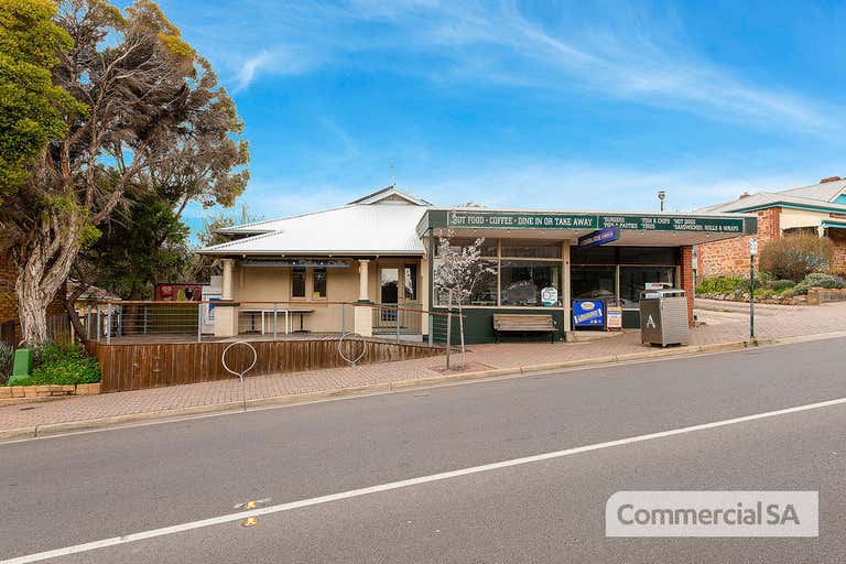 8 Albert Street, Gumeracha, SA 5233 - Office For Lease - realcommercial