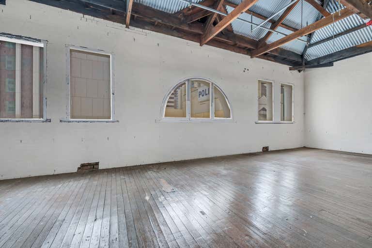 Level 2, 61 Hindley Street, Adelaide, SA 5000 - Industrial & Warehouse ...