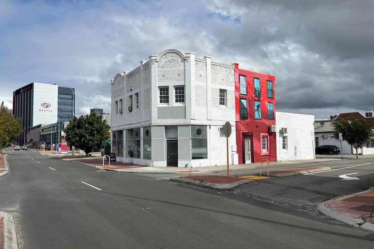 181A Lord Street, Perth, WA 6000 - Office For Lease - realcommercial