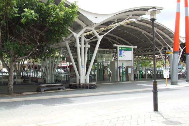 Leased Office at Level 2, 40-48 Subiaco Square Road, Subiaco, WA 6008 ...