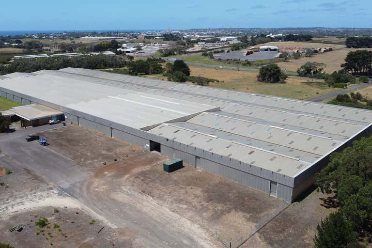 154 Portland Nelson Road, Portland North, VIC 3305 - Industrial ...