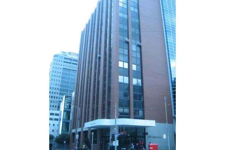 Sold Office at Lvl 9/271 William Street, Melbourne, VIC 3000 ...