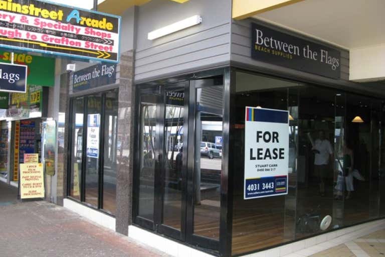 Leased Shop & Retail Property at Shops 9 & 10 Mainstreet Arcade, Cairns ...