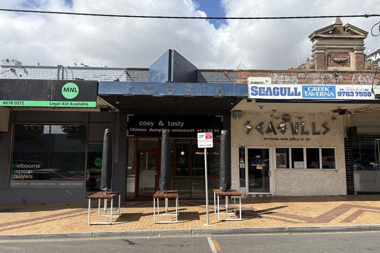 Leased Hotel, Motel & Leisure Property at 489 Nepean Highway, Frankston ...