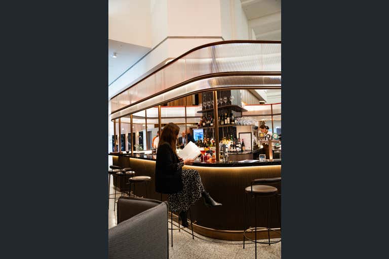 91 King William Street, Adelaide, SA 5000 - Office For Lease ...