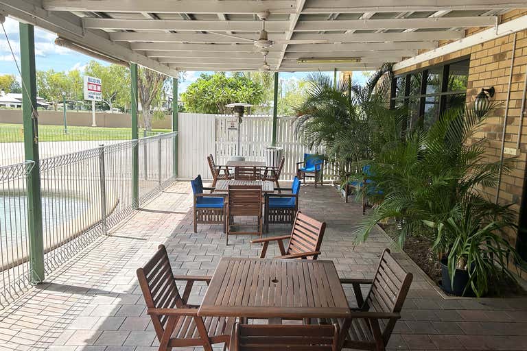 Winton, QLD 4735 - Hotel, Motel & Leisure Property For Sale ...