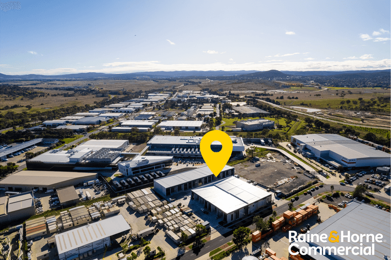 68 Sawmill Circuit, Hume, ACT 2620 - Industrial & Warehouse Property ...