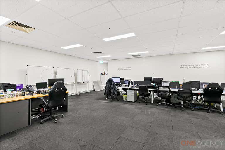 6E/5-7 Meridian Place, Bella Vista, NSW 2153 - Office For Lease ...