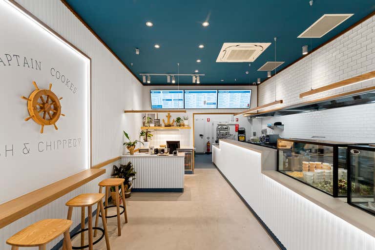 Sold Shop & Retail Property at Captain Cookes Fish & Chippery, 47A ...